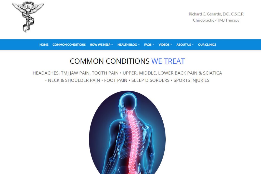 Portfolio - Corzak Interactive